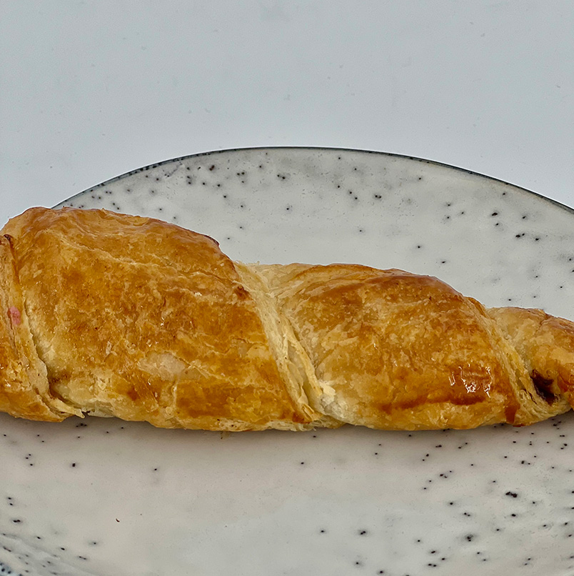 Cornets au Chocolat | Mama Gourmet